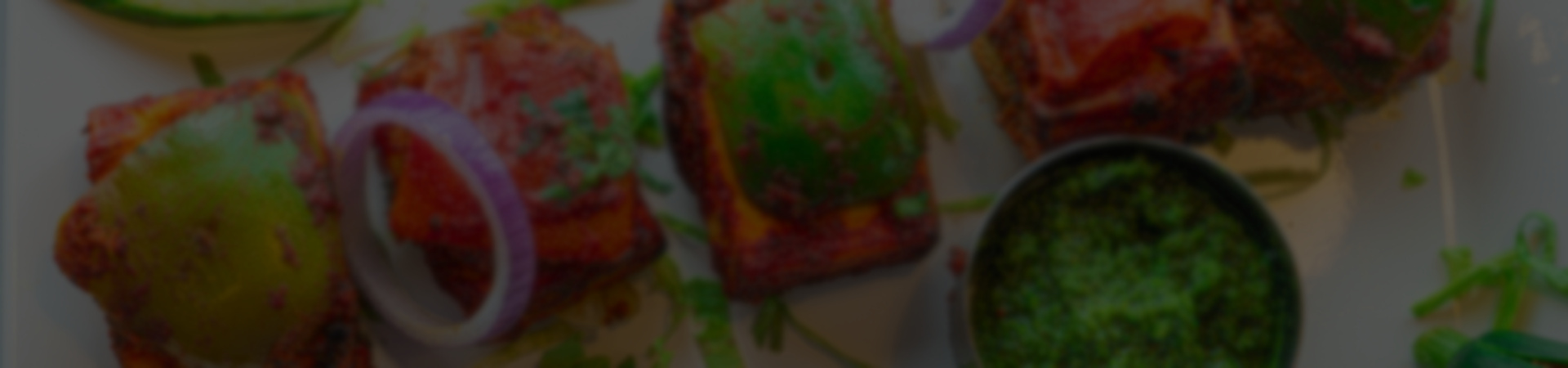 Discover Our Exquisite Indian Menu | Restaurant Gandhi